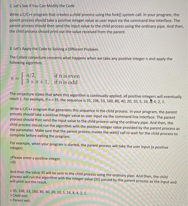 Solved 1. Let's Review the Code We Covered in Class Review | Chegg.com