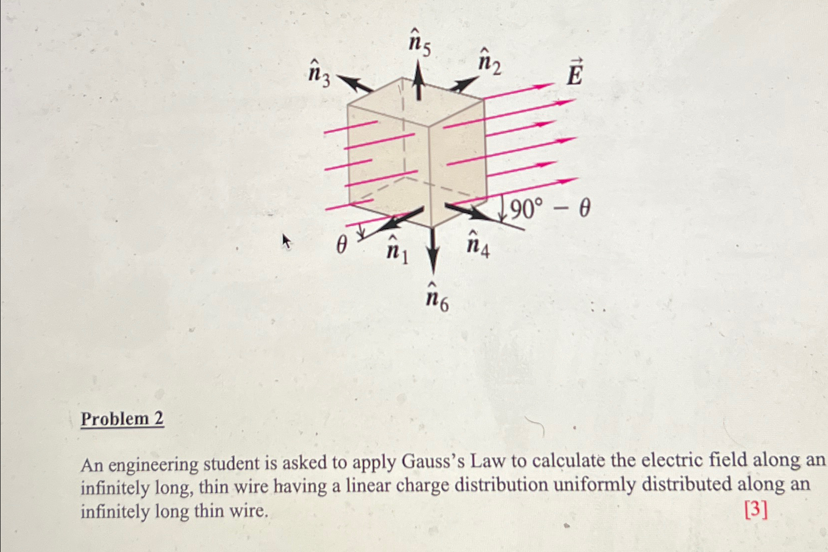Solved Problem 2An engineering student is asked to apply | Chegg.com Solved Problem 2An engineering student is asked to apply | Chegg.com