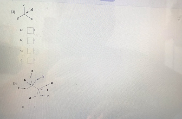 Solved 3 attempts left Check my work Select all that apply. | Chegg.com