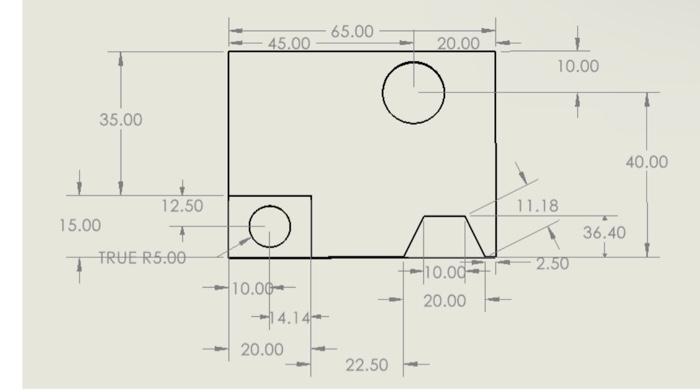 Solved Engineering Practise Workbook Drawing - Manual | Chegg.com
