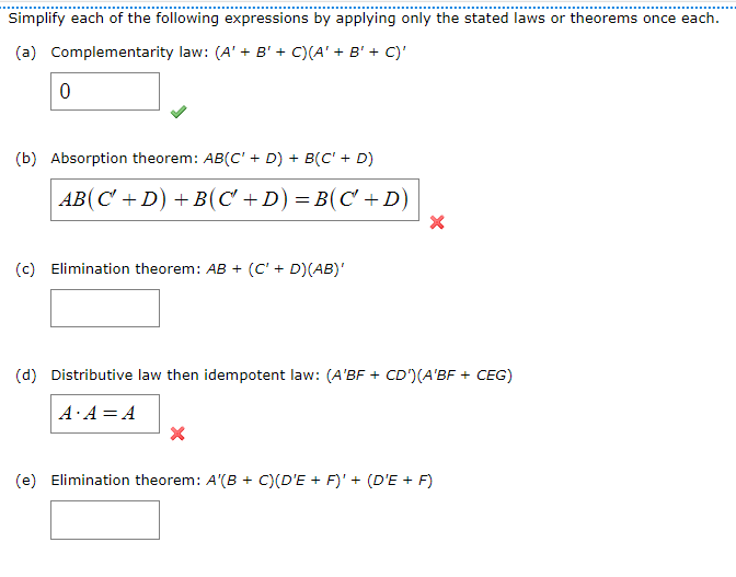 Solved Hello i need the remaining questions answered please | Chegg.com