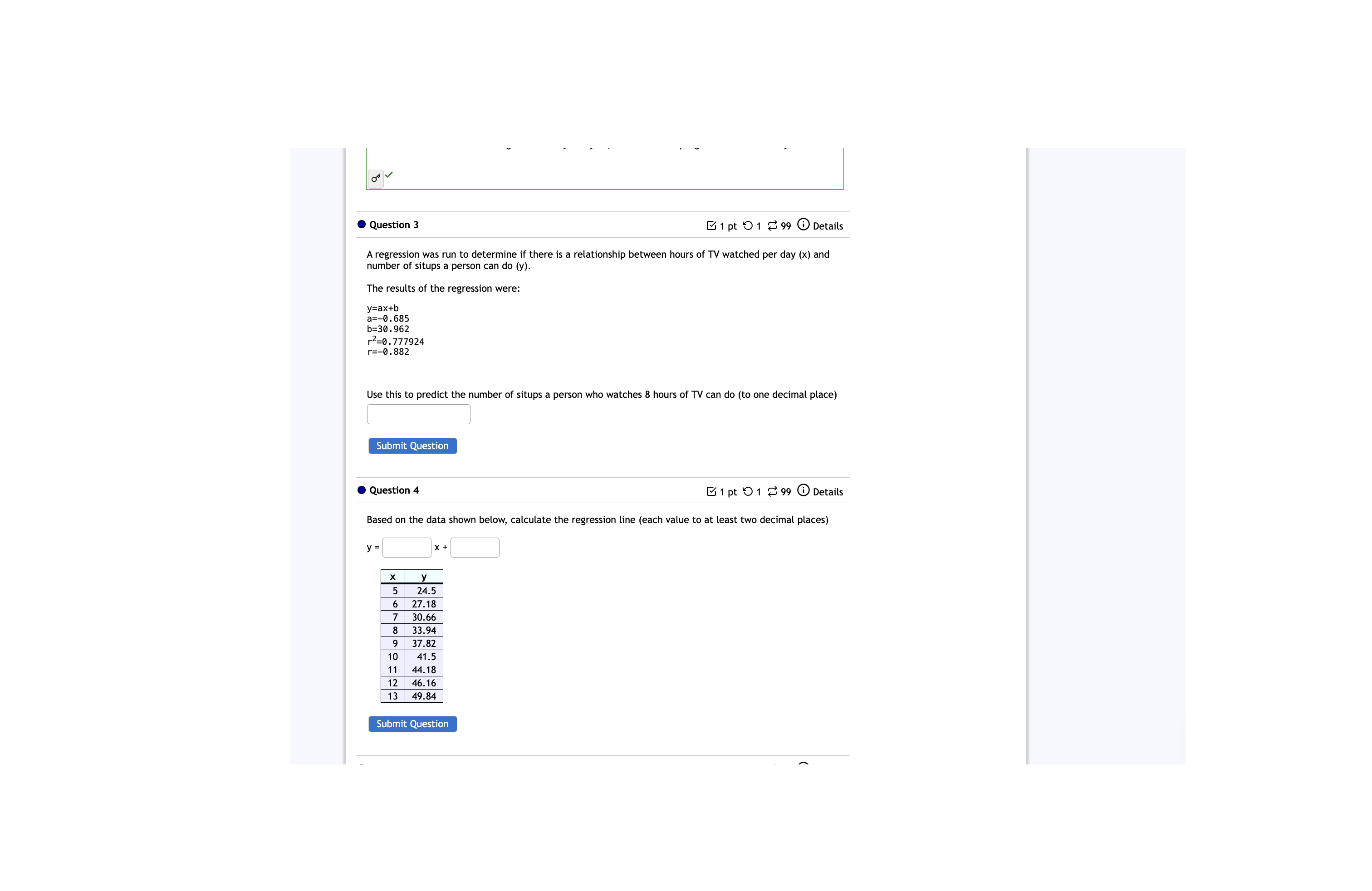Solved URGENT!! Please please help, due in 1.5 ﻿hours!! | Chegg.com