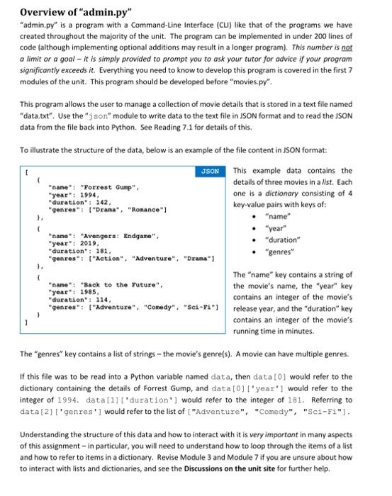 Programming Principles (CSP1150) Assignment 2: | Chegg.com