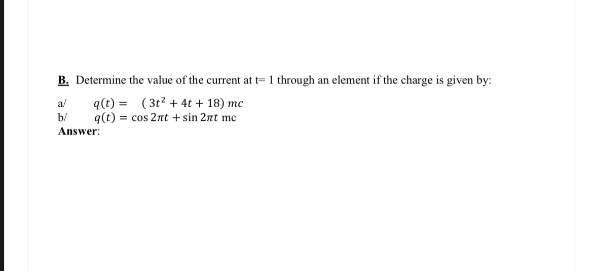 Solved Please find the answer | Chegg.com