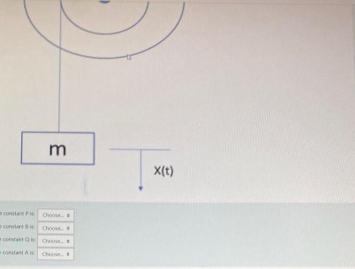 Solved constant P is constant is if constant Q is conatant A | Chegg.com