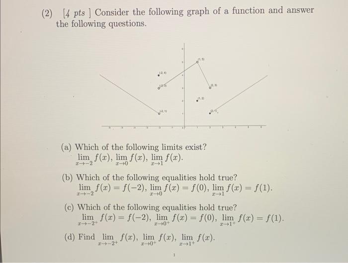 Solved can also explain the reason behind each anser as well | Chegg.com