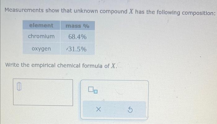 Solved The chemical formula for dimethyl ether is: CH3OCH3 | Chegg.com
