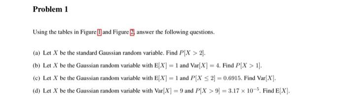 Solved Figure 1 and 2 are provided in pictures following the | Chegg.com
