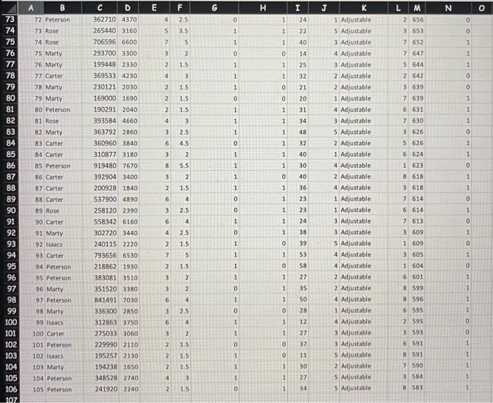 Solved Continuing with our probability analysis, ler's | Chegg.com