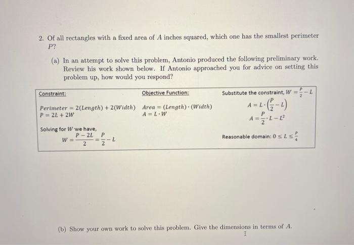 Solved Please do not solve problems but write a typed out | Chegg.com