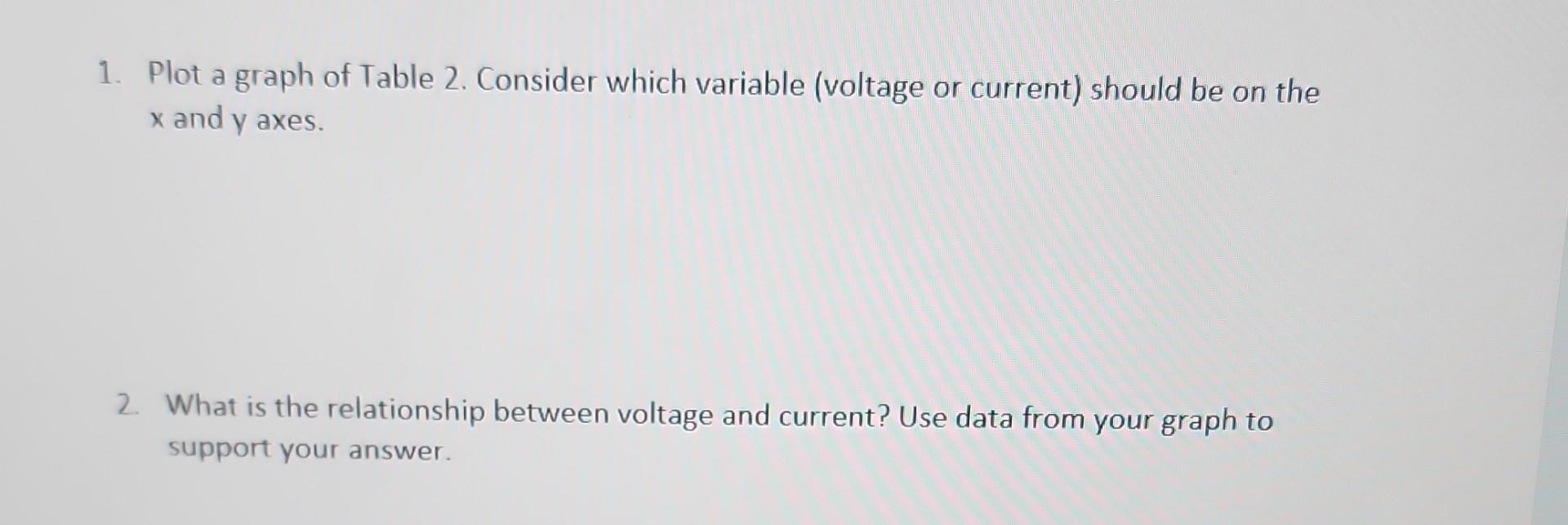 Solved 20. Turn the dial on the multimeter to " 2000 " in | Chegg.com