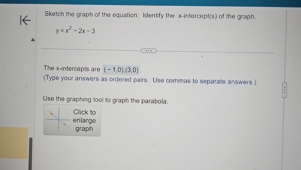 Solved Sketch the graph of the equation. Identify the | Chegg.com