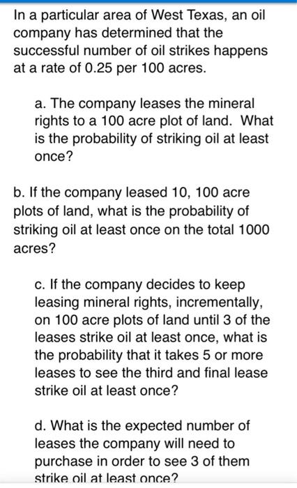 Solved must clearly state how you intend to model the | Chegg.com