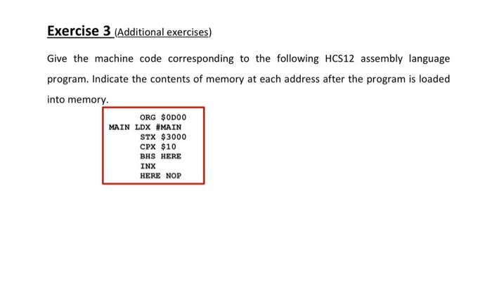 Solved Exercise 4 The Following Program Reads The Value Of 