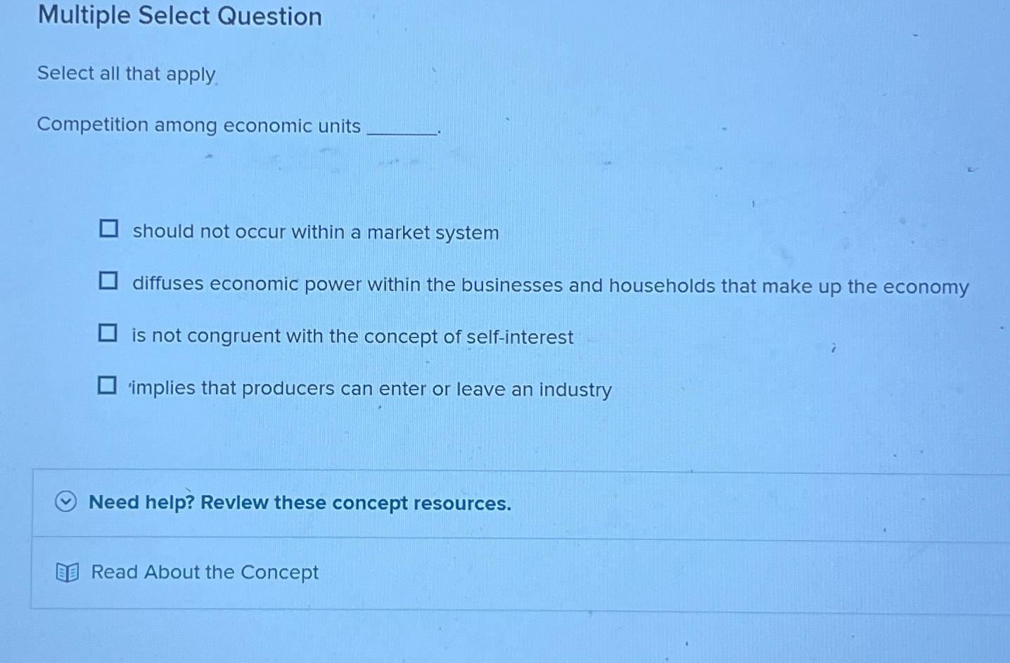 Solved Multiple Select QuestionSelect all that | Chegg.com