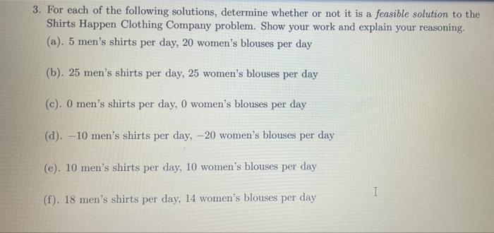 Solved MATH 1324: Mathematics for Business & Social Sciences | Chegg.com