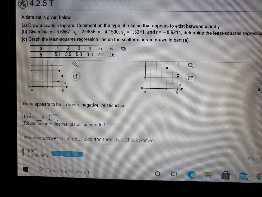 Solved Homework Section 4 2 Homework Assignment Score 1 6