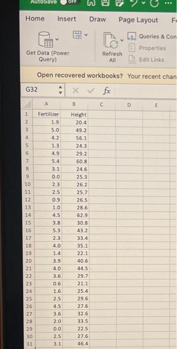 Solved Can someone please explain to me the excel formula I | Chegg.com