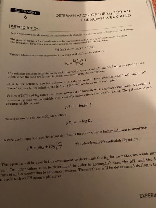 Solved PH 2.4 Initial -19 mh NaOH Oml ImL -2ml 2.49 2.62- | Chegg.com