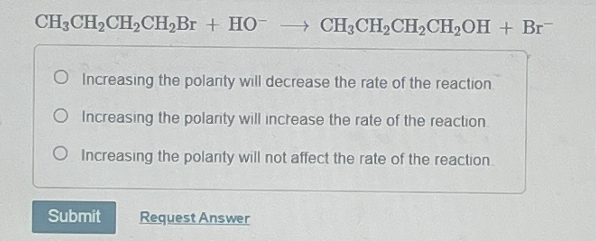 Solved Question | Chegg.com