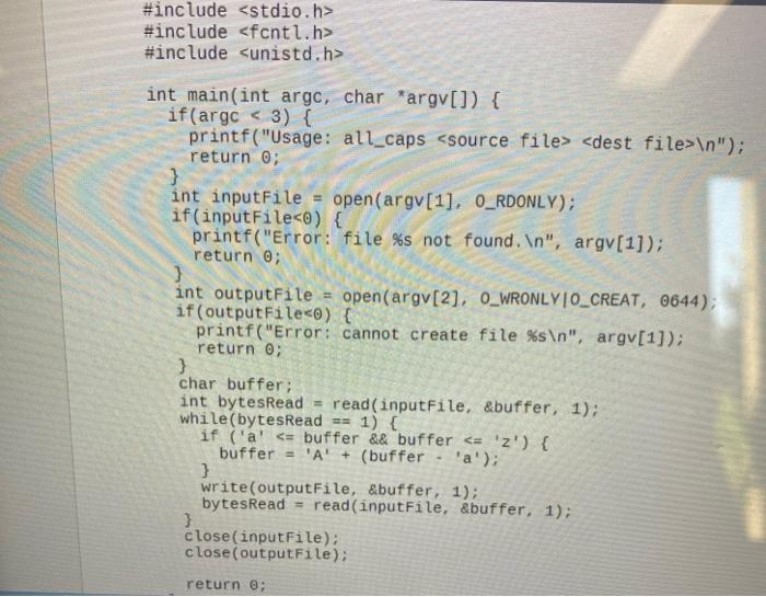 Solved Solve the following problems in Cusing the relevant | Chegg.com