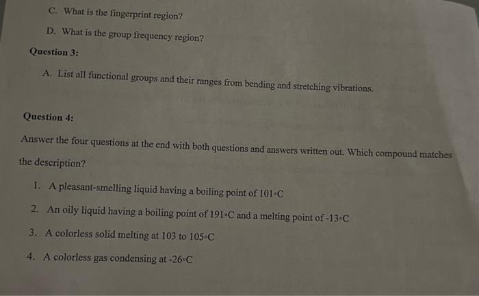 Solved Experiment Objective: To explore the components of | Chegg.com