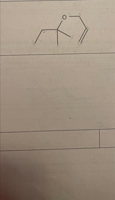 Solved Draw the expanded structure and write the condensed | Chegg.com