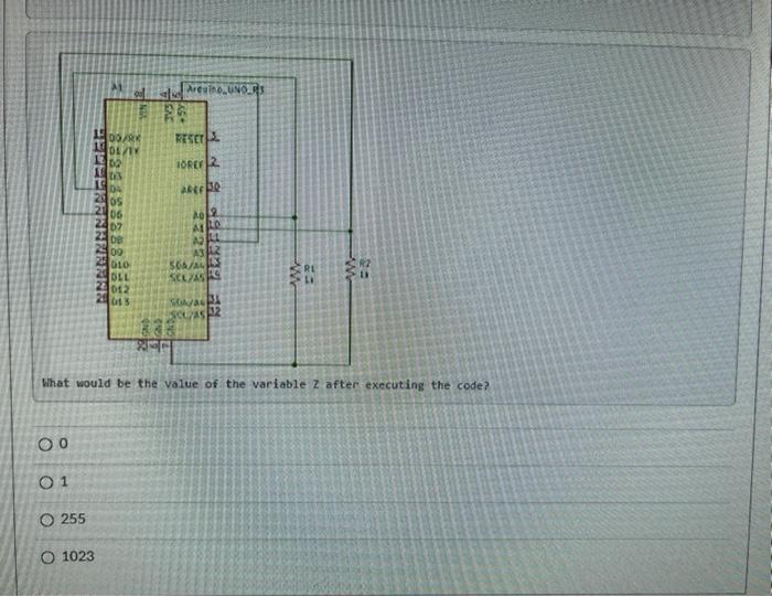 Solved Analyze the segment of the code and diagram. int 20; | Chegg.com
