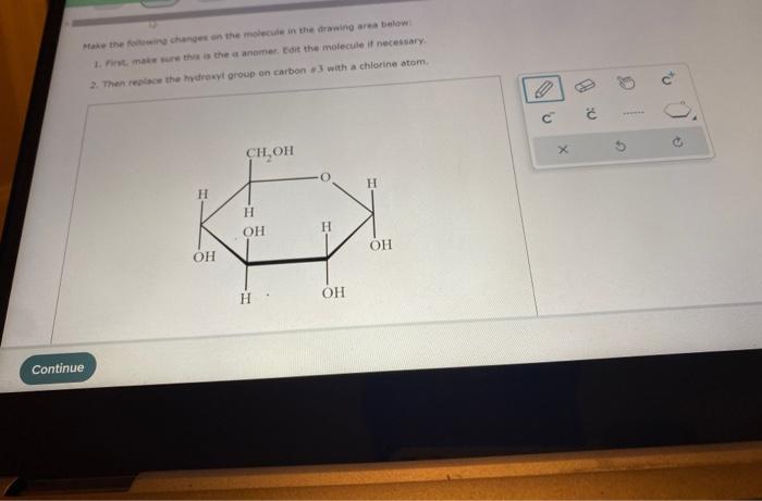 Solved Check the box under each D-aldose. If there are none, | Chegg.com