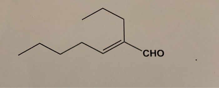 Solved *CHO | Chegg.com