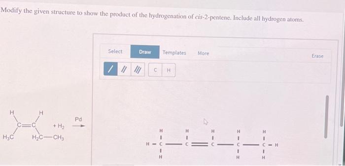 Solved Identify the configurations around the double bonds | Chegg.com