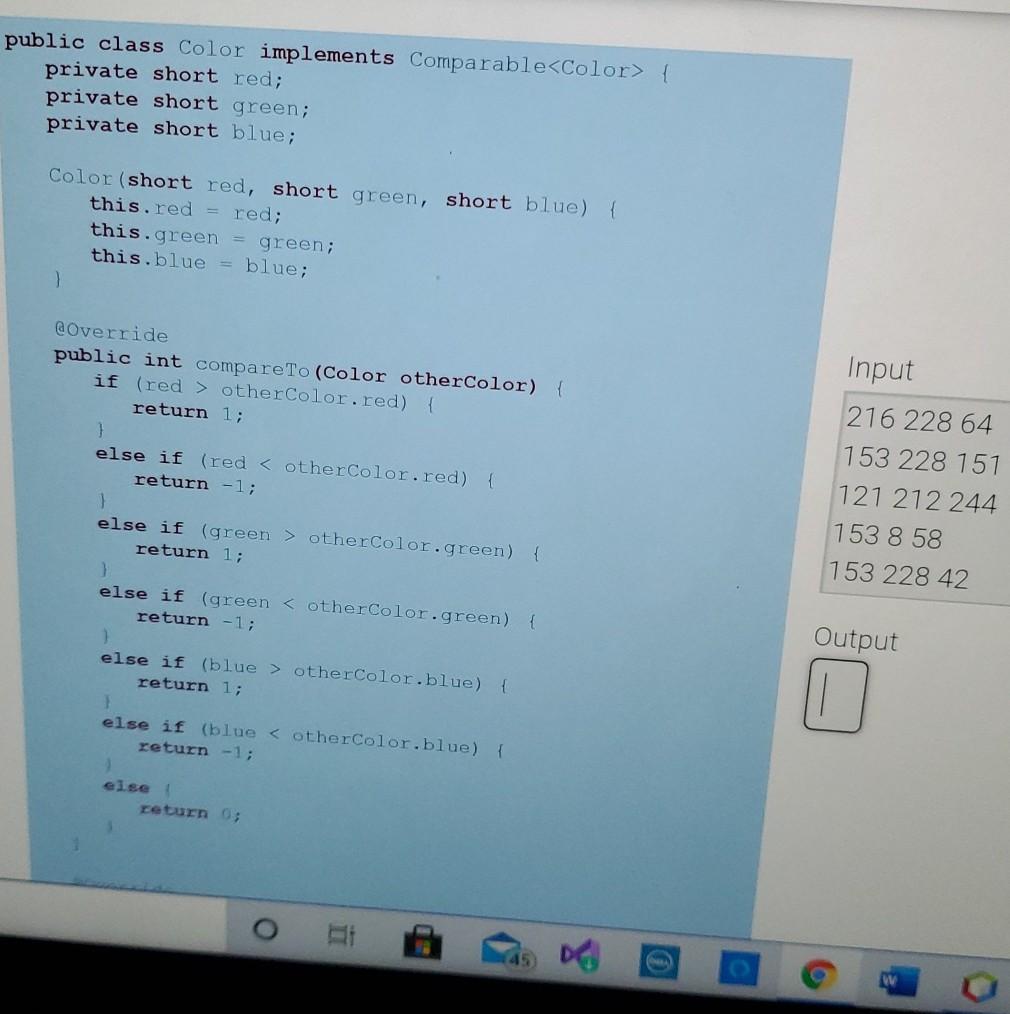 Solved Import Java Util Scanner Import Java Util Arraylist