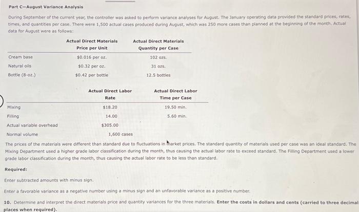 Solved Comprehensive Problem 5 part Ct to refer back to data | Chegg.com