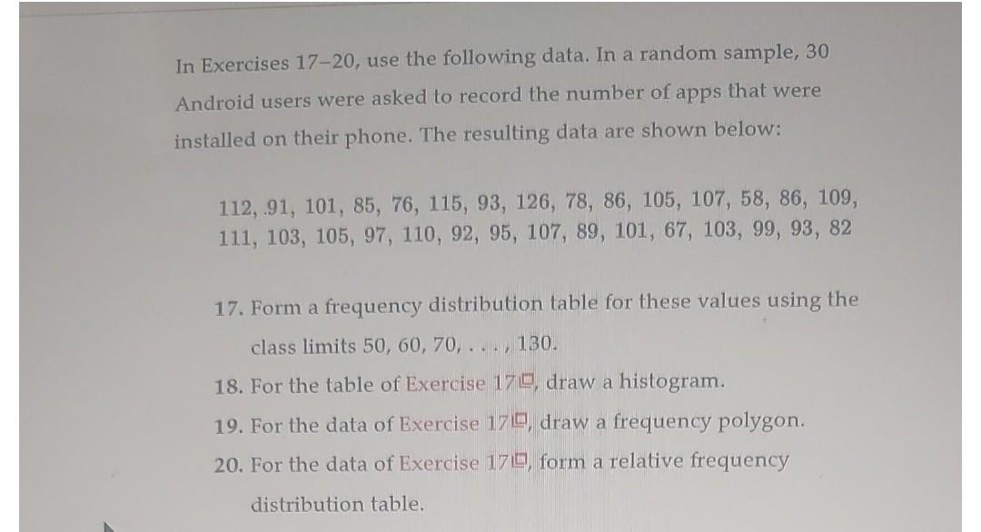 Solved In Exercises 1-14, find the equation of the | Chegg.com