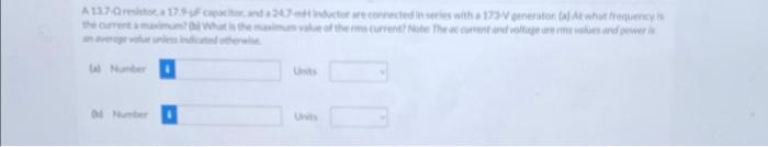 Solved (4) N4. Unats Qt Number Unth | Chegg.com