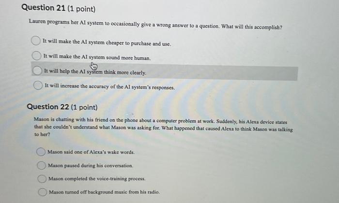 Solved Denise has thought of a clever name for her coffee | Chegg.com