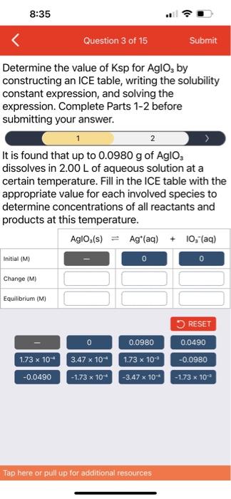 Solved 1. Cyclopropane, C3H6, is converted to its isomer | Chegg.com