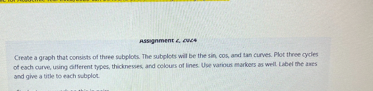 Solved Assignment ??,?U