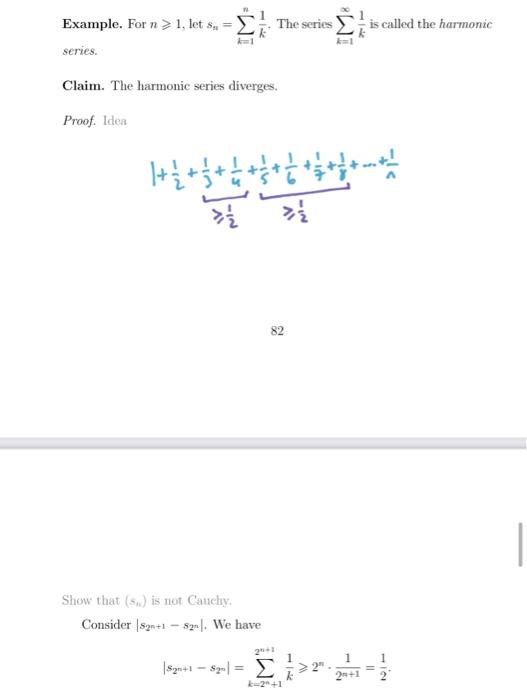 Solved Can you please explain the last line to me. I don't | Chegg.com