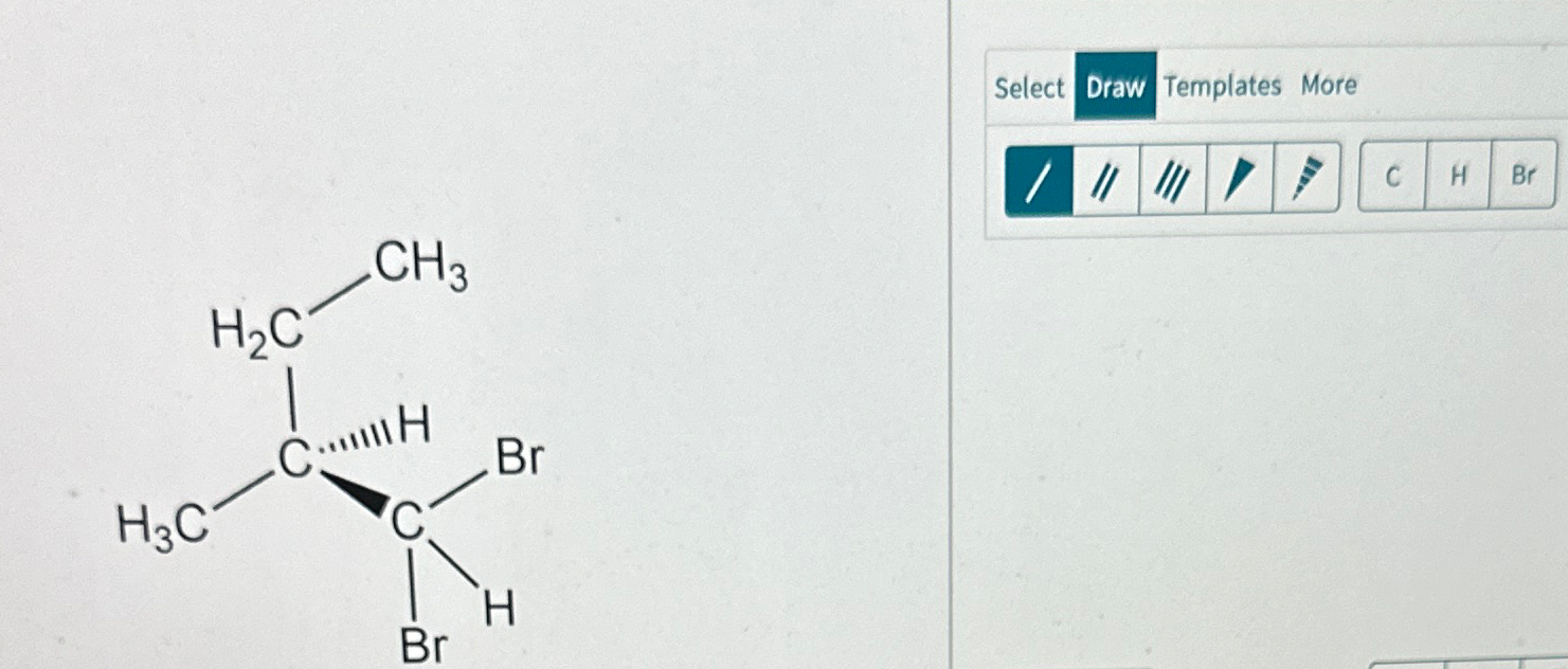 Solved Draw the enantiomers of each molecule Labeled. If a | Chegg.com