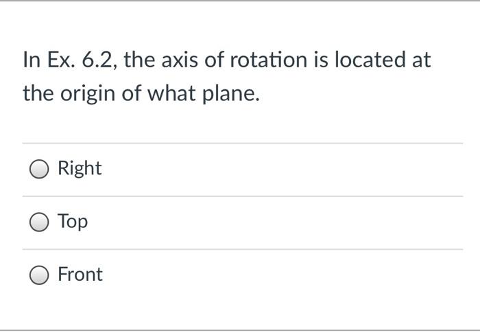 Solved Create the illustrated PIN part as illustrated | Chegg.com