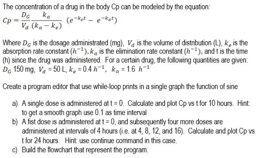 Solved Instructions:1. Create using MATLAB2. Use the | Chegg.com Solved Instructions:1. Create using MATLAB2. Use the | Chegg.com