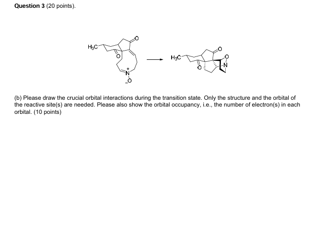 Solved Everything is mentioned. All the information is | Chegg.com