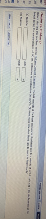 Solved Chapter 02, Problem OS GO PRINTER VERSION 4 4 BACK | Chegg.com