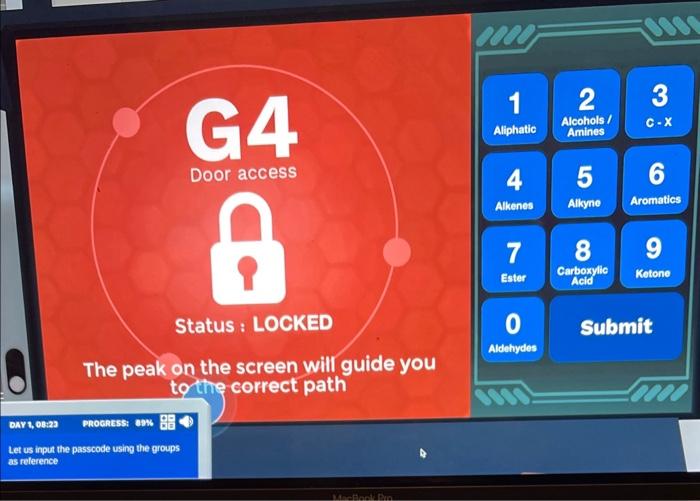 Solved hello, please help with the Carbon NMR I am supposed | Chegg.com