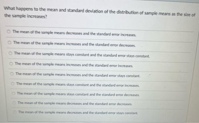 Solved The scaled test scores for the New York State Grade 8 | Chegg.com
