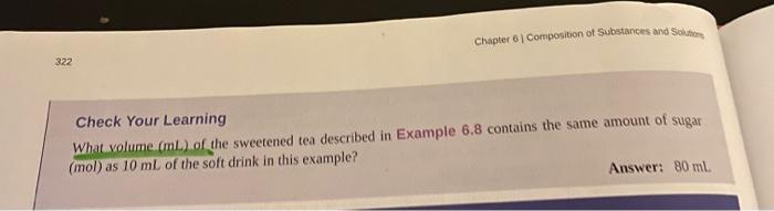 Solved I'm struggling with the check your learning that has | Chegg.com