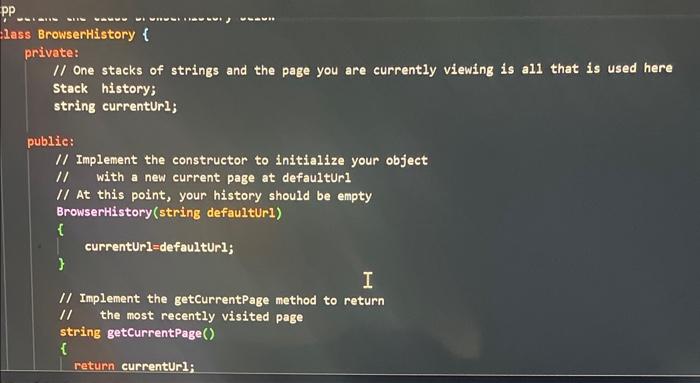 Solved I dont understand this errors or what I am doing | Chegg.com