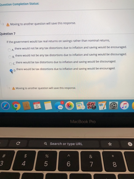 Solved Question Completion Status: > Moving to another | Chegg.com
