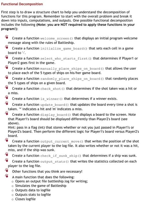 Solved In c language using 3 files (a main, a header and | Chegg.com